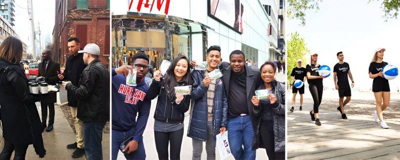 All you need to know about Outdoor Advertising - Grassroots Advertising Inc.