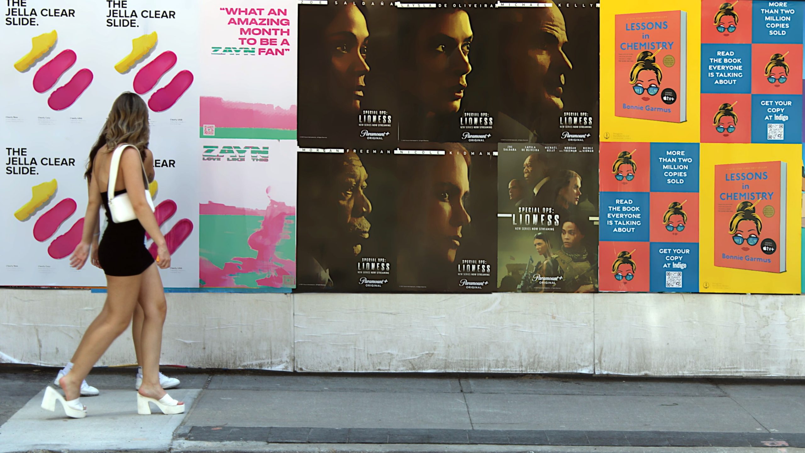 Why Wild Postering is the Secret to Guerrilla Marketing