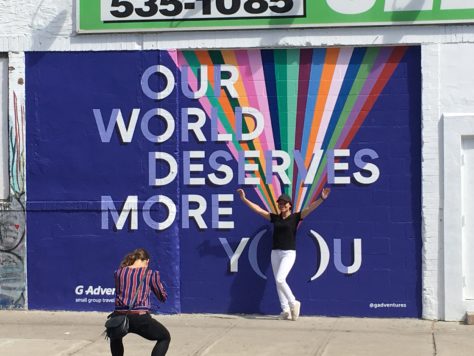 Advantages of using a Mural to Promote your Brand - Grassroots ...