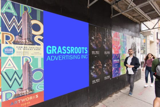 30 Attention-Grabbing Color Combinations - Grassroots Advertising Inc.