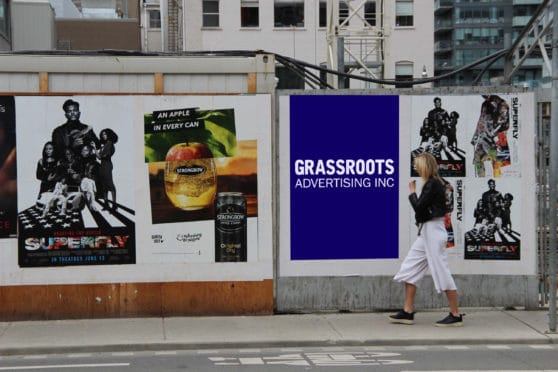 30 Attention-Grabbing Color Combinations - Grassroots Advertising Inc.