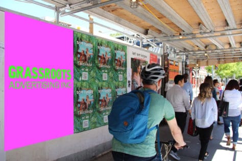 30 Attention-Grabbing Color Combinations - Grassroots Advertising Inc.