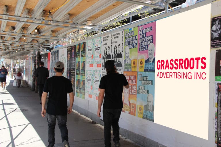 30 Attention-Grabbing Color Combinations - Grassroots Advertising Inc.