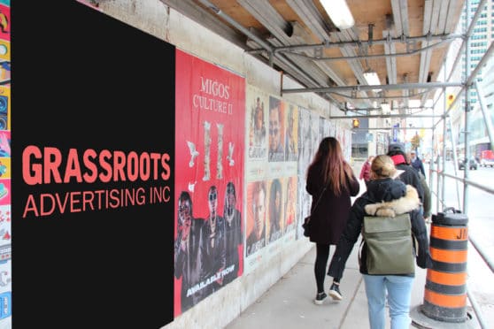 30 Attention-Grabbing Color Combinations - Grassroots Advertising Inc.