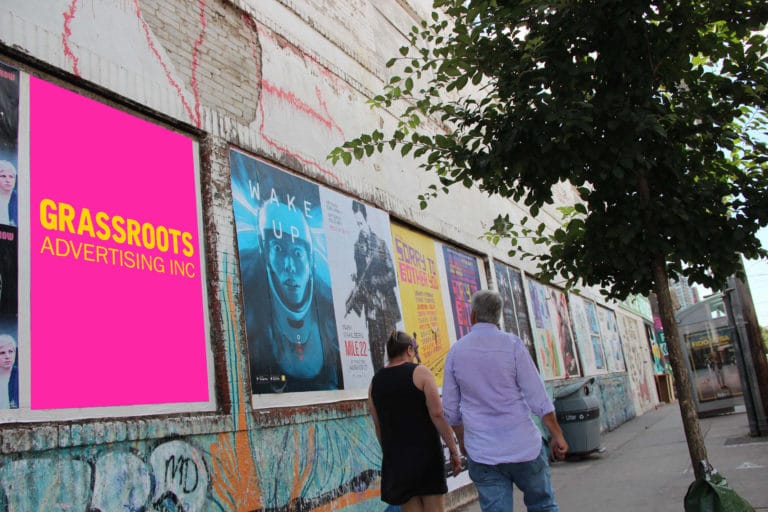 30 Attention-Grabbing Color Combinations - Grassroots Advertising Inc.