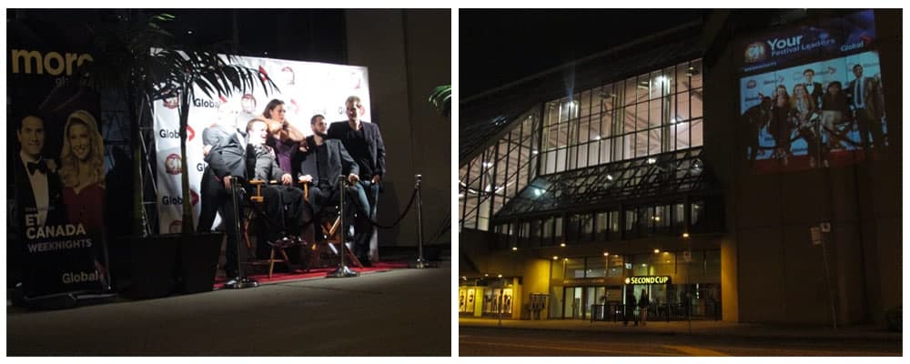 10 Innovative Projection Campaigns - Grassroots Advertising Inc.