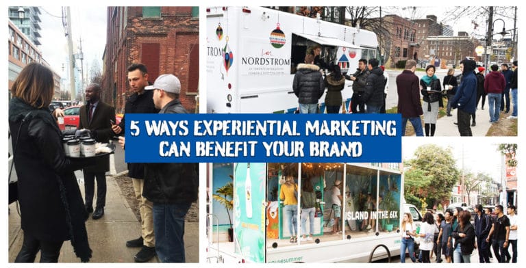 5 Ways Experiential Marketing Can Benefit Your Brand - Grassroots ...