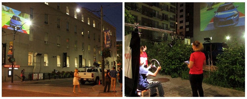 15 Exceptional Experiential Marketing Examples - Grassroots Advertising ...