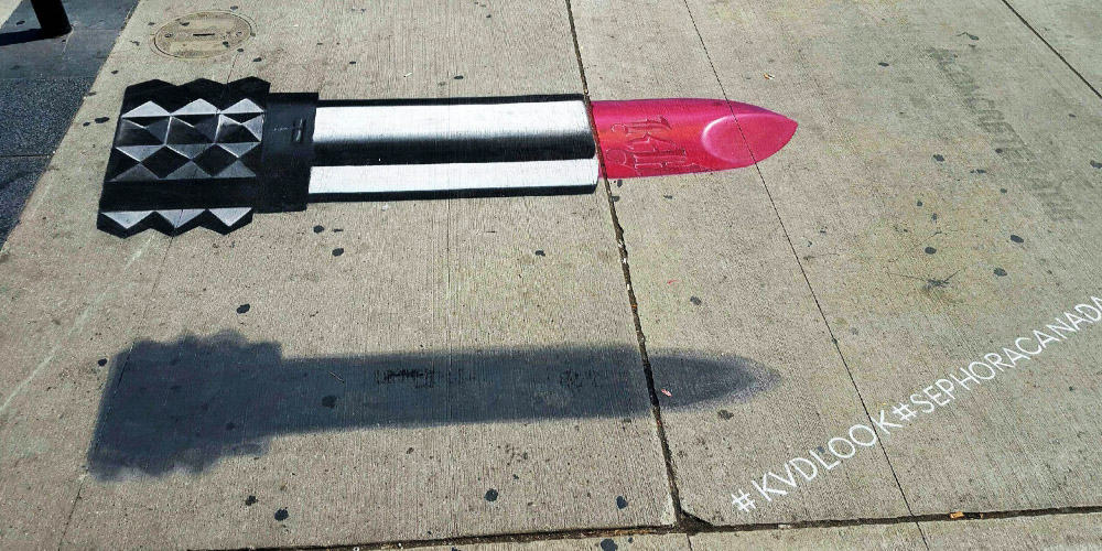 7 Ways to Advertise in Toronto Amidst Lockdown - Grassroots Advertising ...