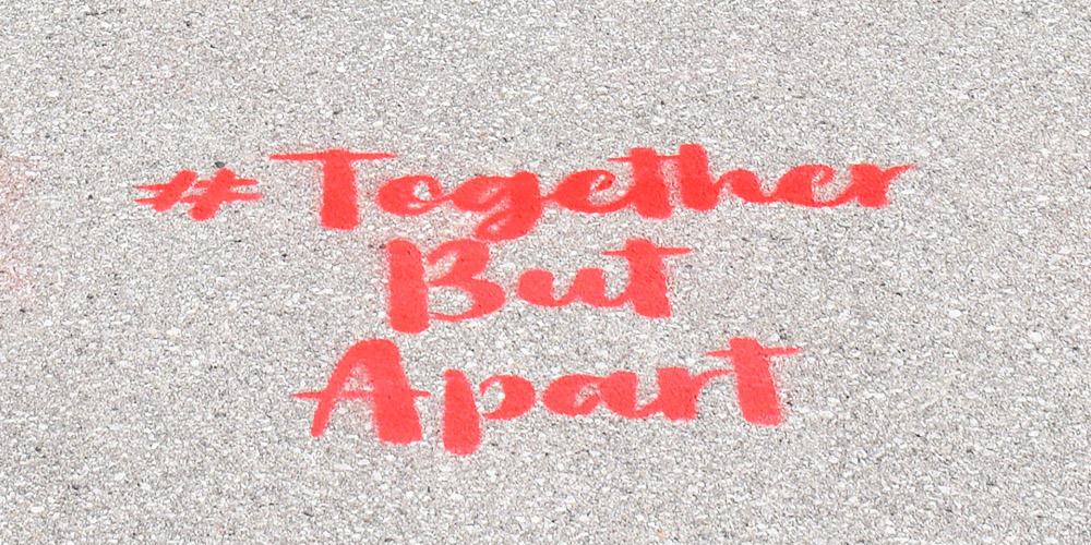 Chalk Art & Stencil Advertising | Grassroots Advertising