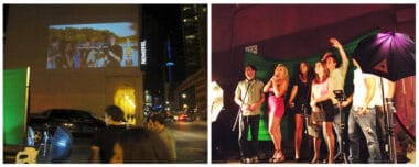 17 Examples of Effective Street Advertising Campaigns - Grassroots ...