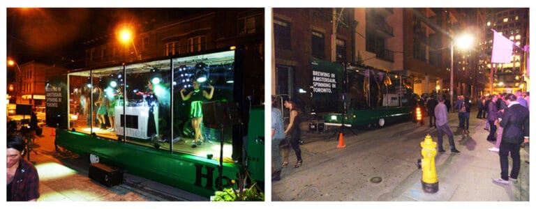 17 Examples of Effective Street Advertising Campaigns - Grassroots ...