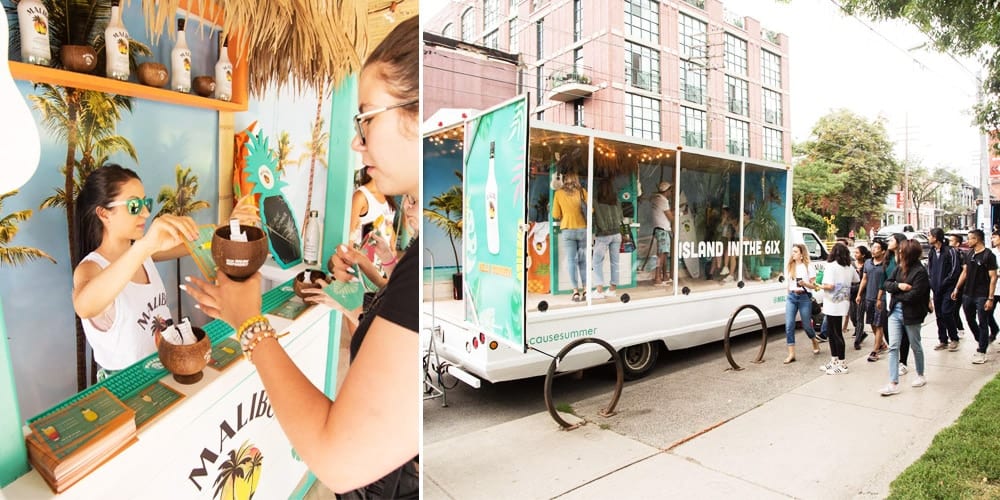 17 Examples of Effective Street Advertising Campaigns - Grassroots ...