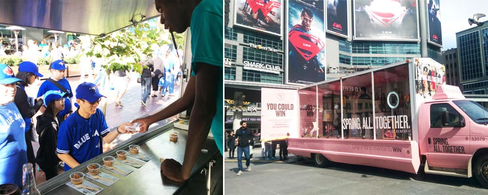 All you need to know about Outdoor Advertising - Grassroots Advertising ...