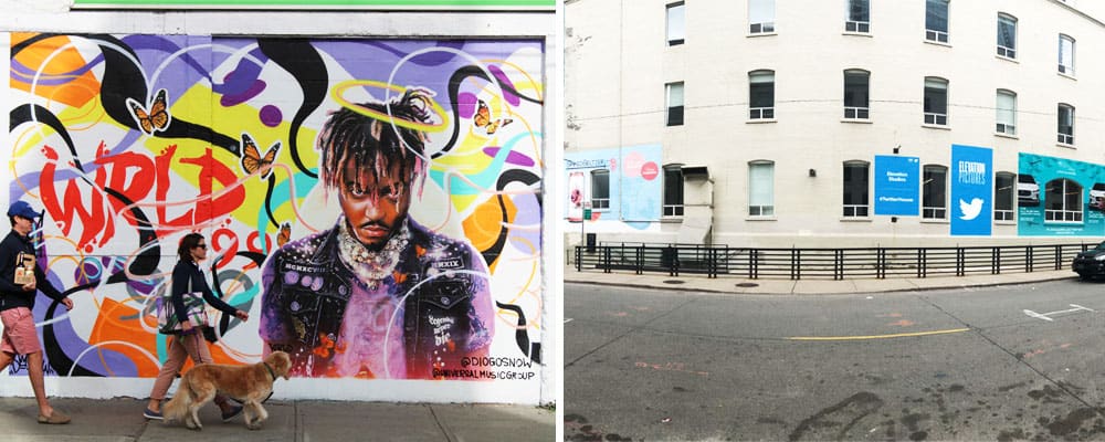 All you need to know about Outdoor Advertising - Grassroots Advertising ...