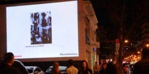 17 Examples of Effective Street Advertising Campaigns - Grassroots ...