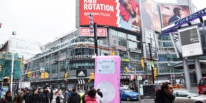17 Examples of Effective Street Advertising Campaigns - Grassroots ...
