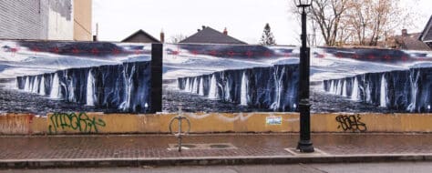 17 Examples of Effective Street Advertising Campaigns - Grassroots ...