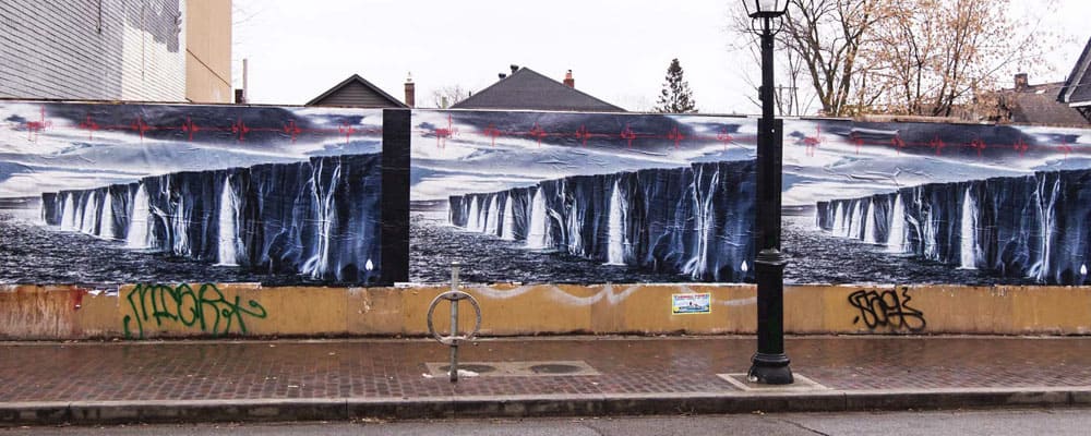 17 Examples of Effective Street Advertising Campaigns - Grassroots ...