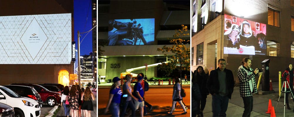 All you need to know about Outdoor Advertising - Grassroots Advertising ...