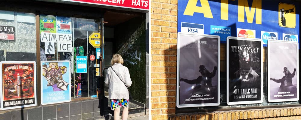 All you need to know about Outdoor Advertising - Grassroots Advertising ...