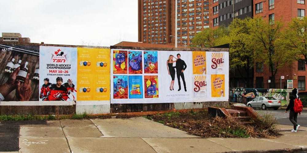 All you need to know about Outdoor Advertising - Grassroots Advertising ...