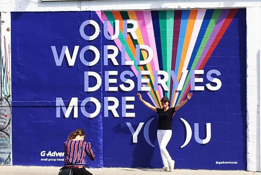 10 Tips for Street Marketing - Grassroots Advertising Inc.