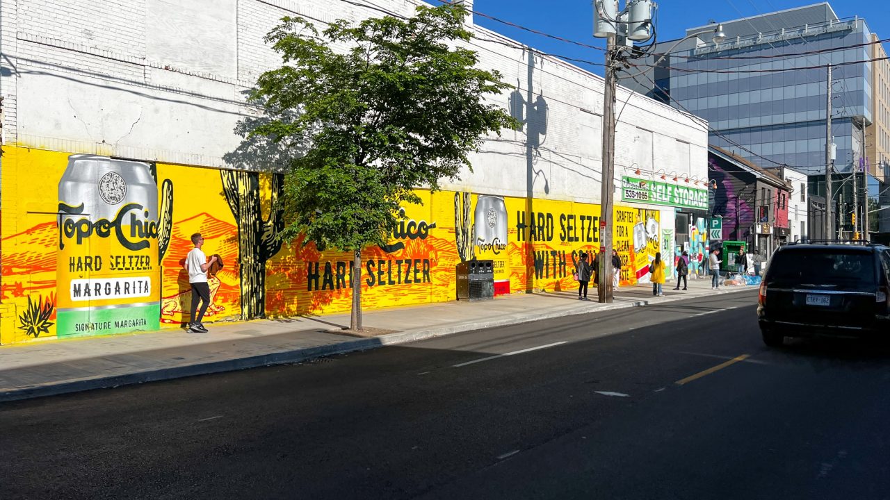 Gallery | Grassroots Advertising Inc.