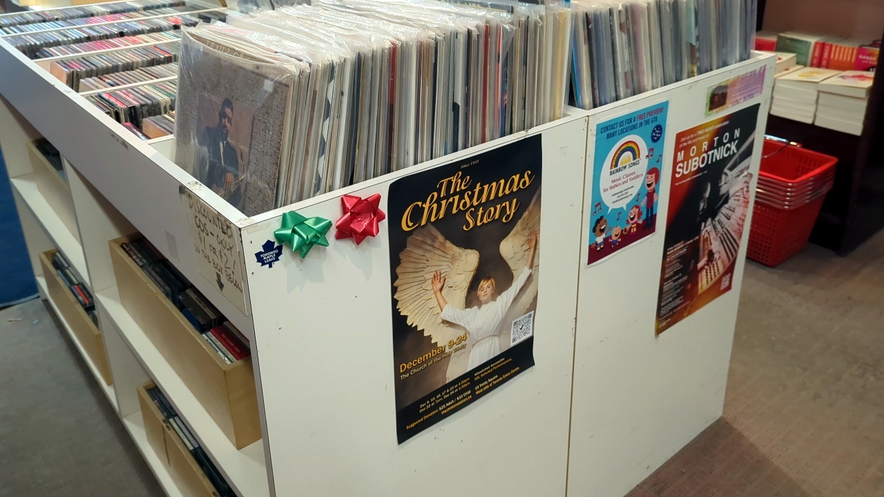 Indoor Advertising Solutions | Grassroots Advertising Inc.