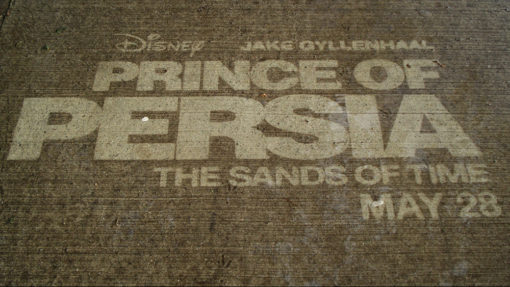 Street Washing Services | Grassroots Advertising Inc.